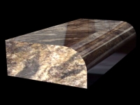 Edge Profiles | Superior Stone Design, Inc.